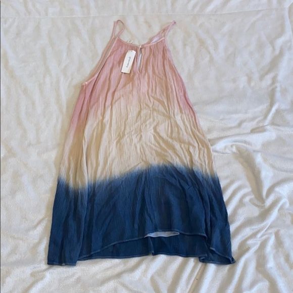 miami | Dresses | Miami High Neck Swing Dress | Poshmark